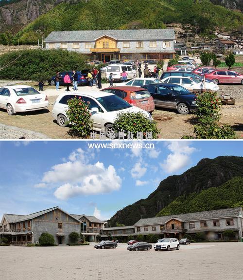 历史的记忆（二）--遂昌新闻网